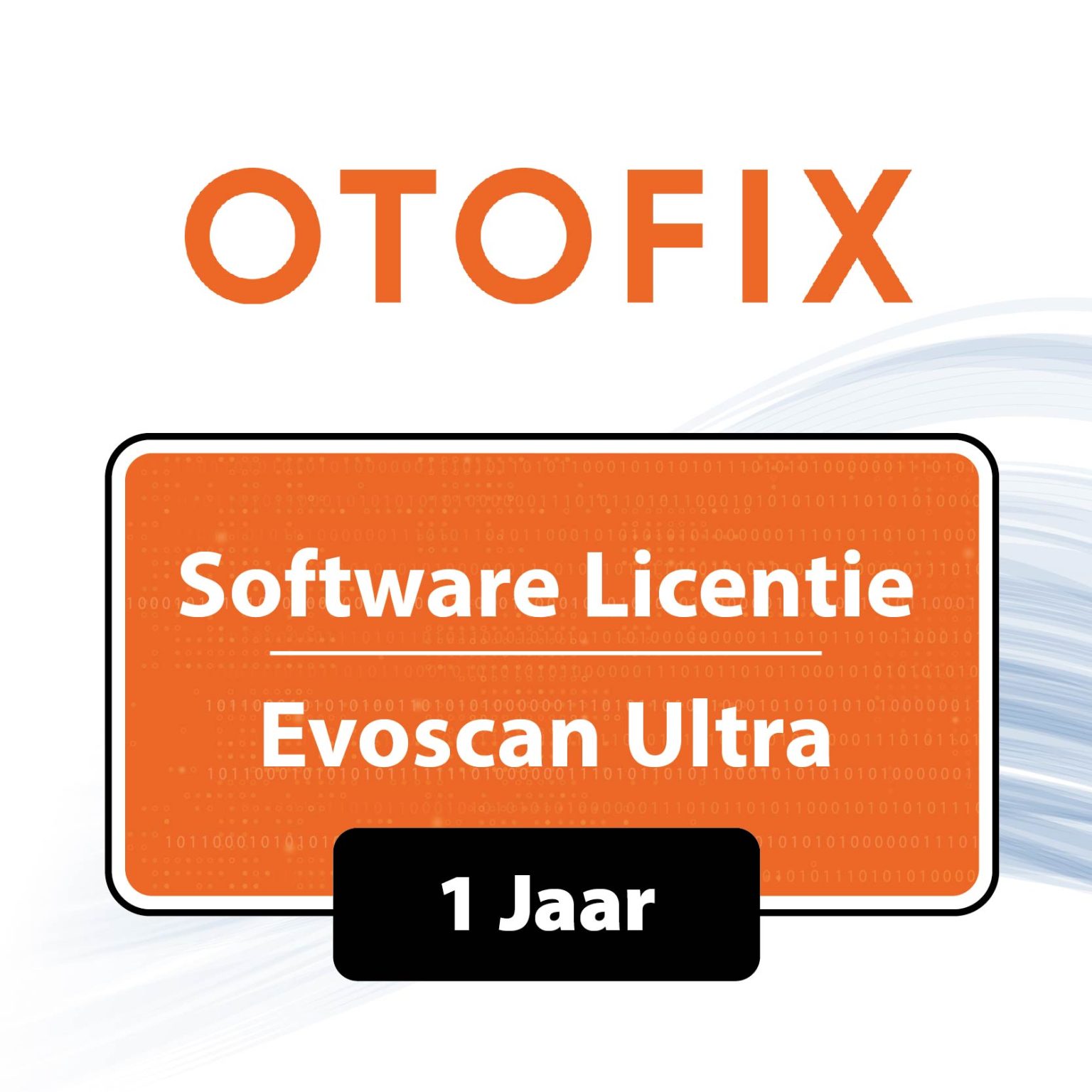 Software Licenties - Vident, Otofix, TDB1000 - ODB Partner